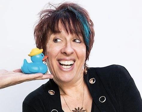Yvette Kaplan | King of the Hill Wiki | Fandom