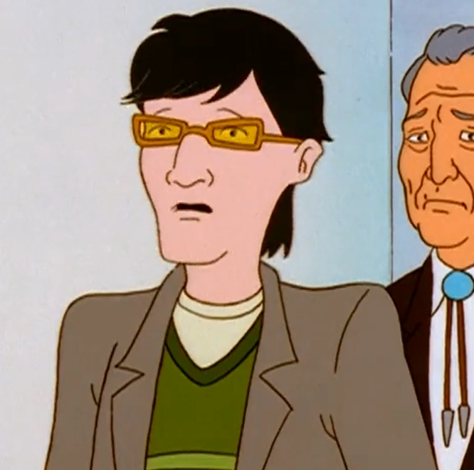 Ricktor | King of the Hill Wiki | Fandom