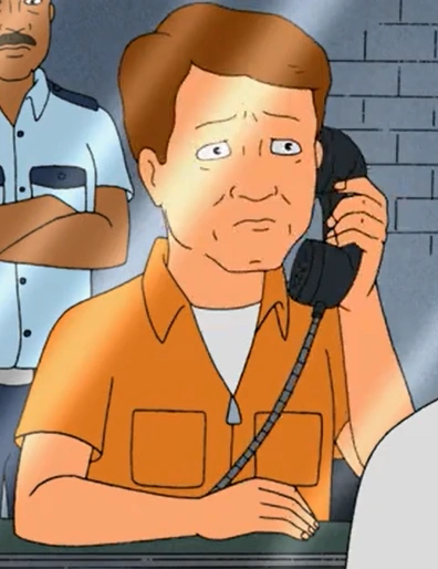 James Allen Duckworth | King of the Hill Wiki | Fandom
