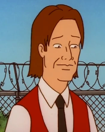 Ricky | King of the Hill Wiki | Fandom
