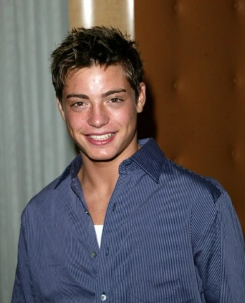 Andrew Lawrence | King of the Hill Wiki | Fandom