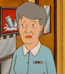 Bitsy | King of the Hill Wiki | Fandom