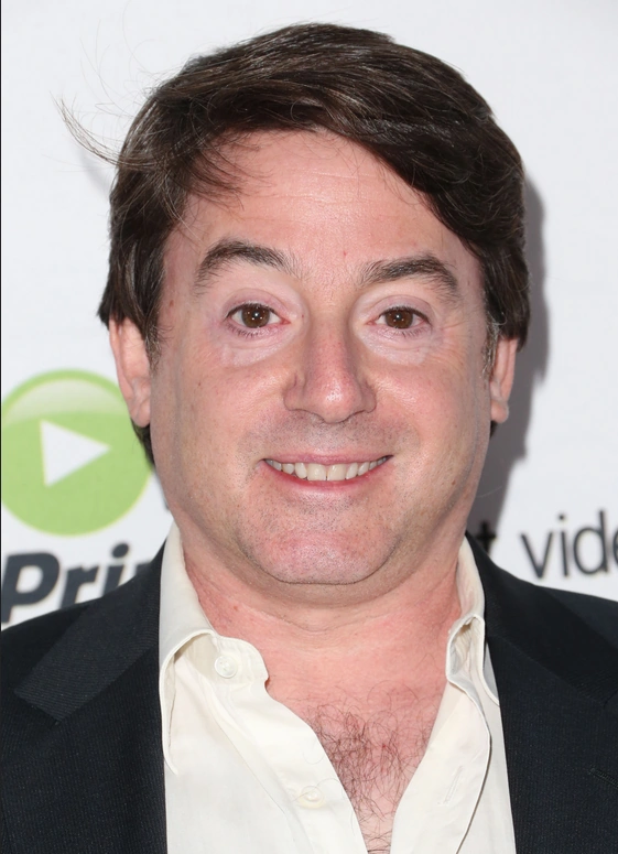 Alan R. Cohen | King of the Hill Wiki | Fandom