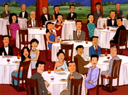 Nine Rivers Country Club | King of the Hill Wiki | Fandom