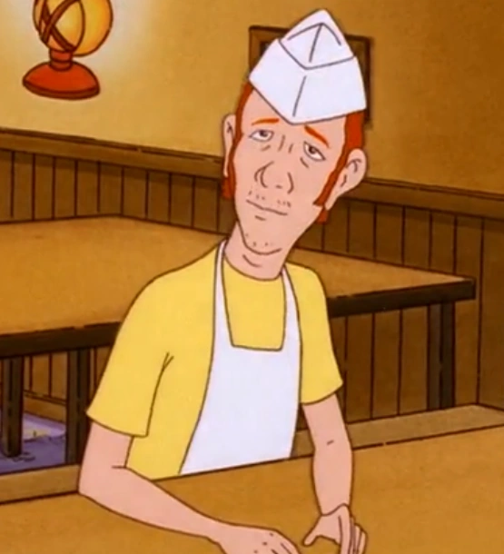 Elvin | King of the Hill Wiki | Fandom