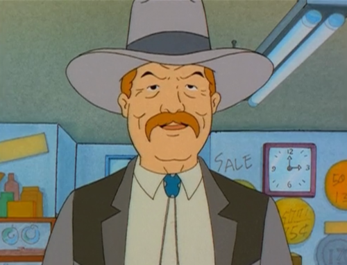 M.F. Thatherton | King of the Hill Wiki | Fandom