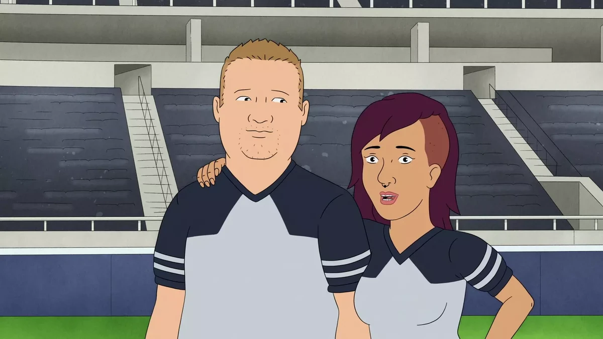 Any Given Hill-Day | King of the Hill Wiki | Fandom