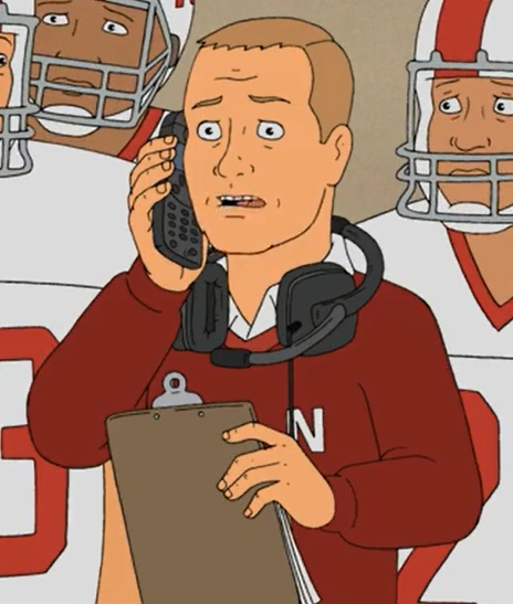 Will Benton | King of the Hill Wiki | Fandom