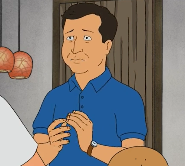 Tim | King of the Hill Wiki | Fandom