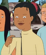 Ashley Johnson | King of the Hill Wiki | Fandom