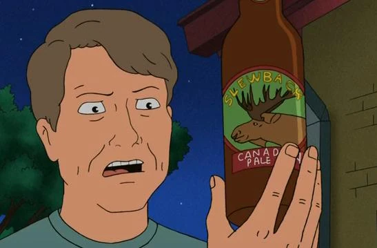 Gordon Huskins | King of the Hill Wiki | Fandom