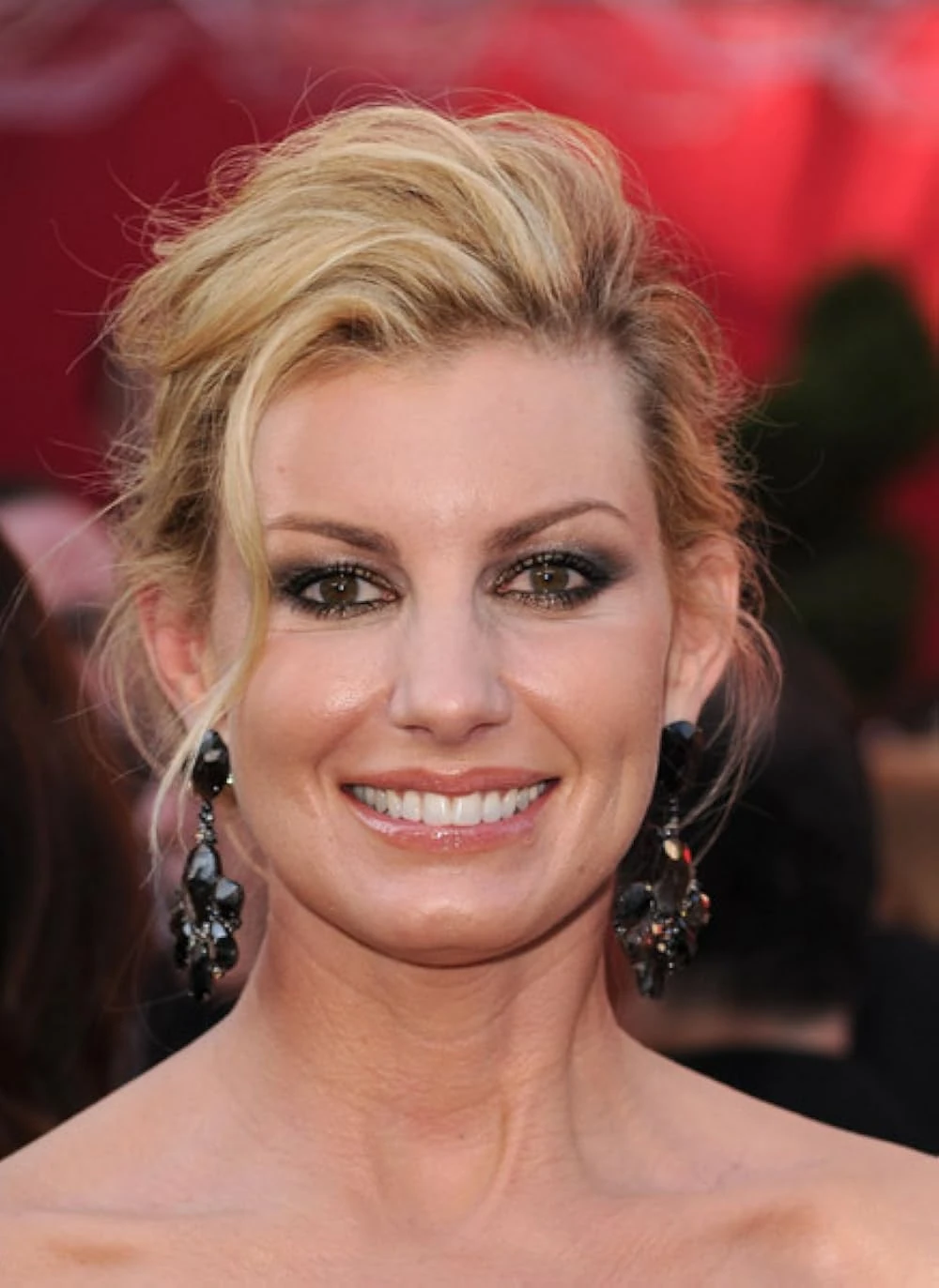 Faith Hill | King of the Hill Wiki | Fandom