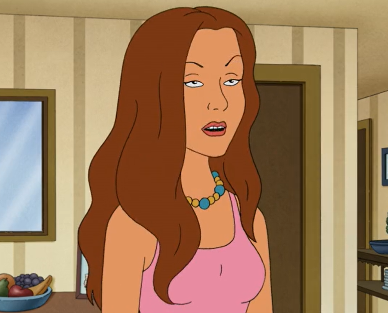 Melrose | King of the Hill Wiki | Fandom