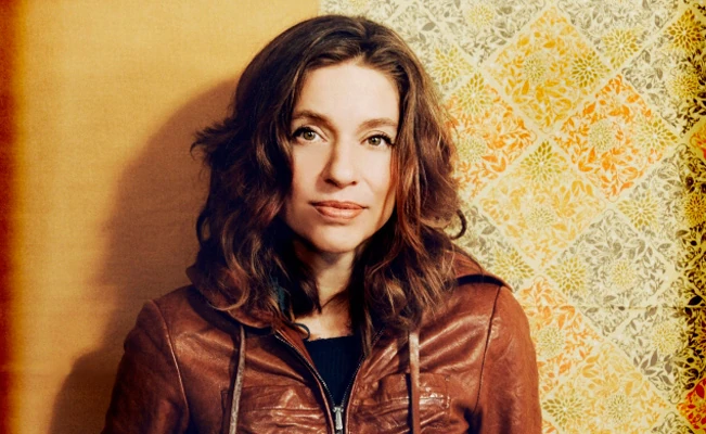 Ani DiFranco | King of the Hill Wiki | Fandom