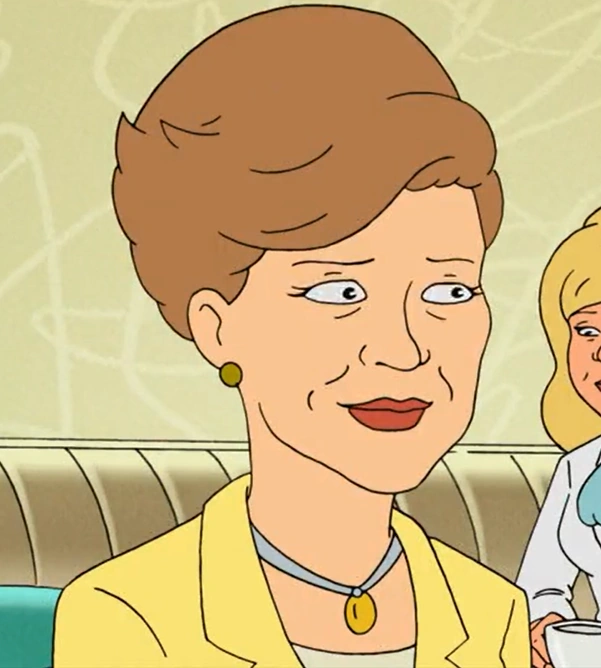 Jane Ann Kuykendall | King of the Hill Wiki | Fandom