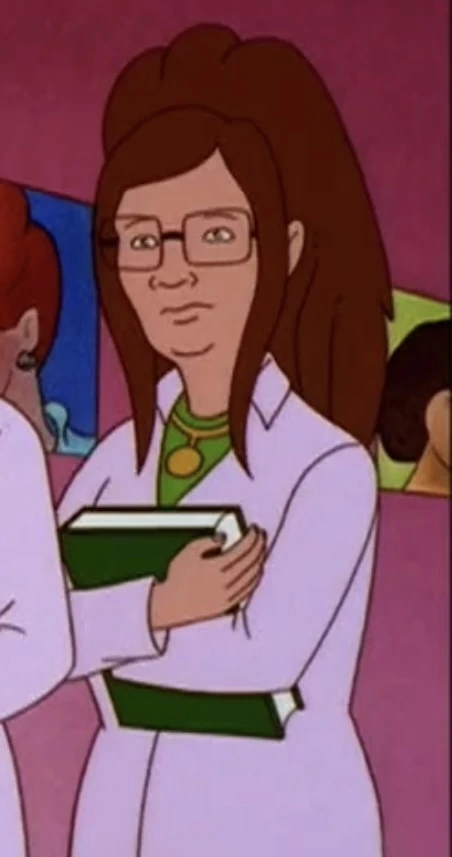 Amy | King of the Hill Wiki | Fandom