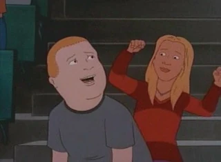 Get Your Freak Off | King of the Hill Wiki | Fandom