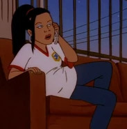 Bad Girls, Bad Girls, Whatcha Gonna Do | King of the Hill Wiki | Fandom