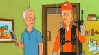 The Exterminator | King of the Hill Wiki | Fandom