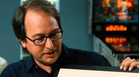 Jon Vitti | King of the Hill Wiki | Fandom