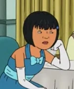 Hun Chin Ko | King of the Hill Wiki | Fandom