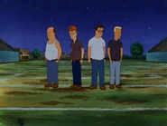 Arlen High School | King of the Hill Wiki | Fandom