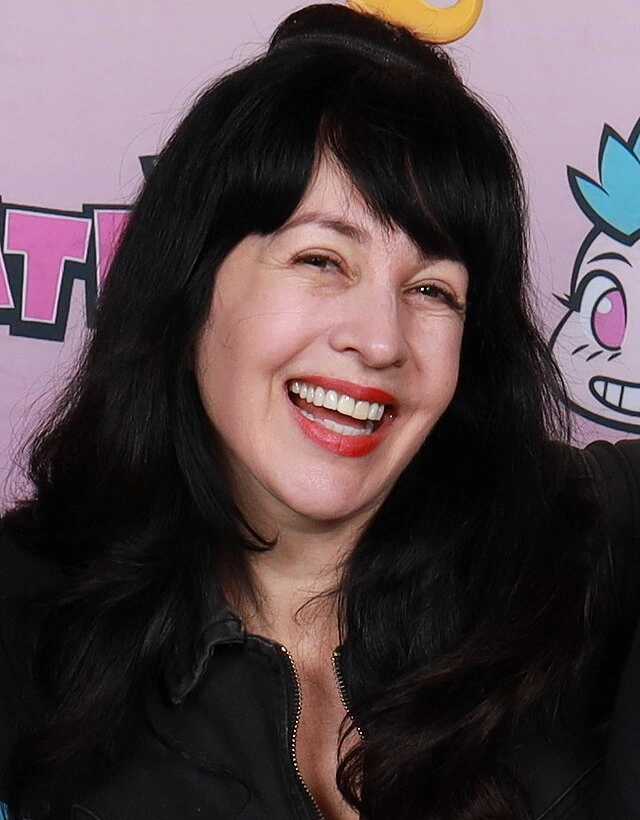 Grey DeLisle | King of the Hill Wiki | Fandom