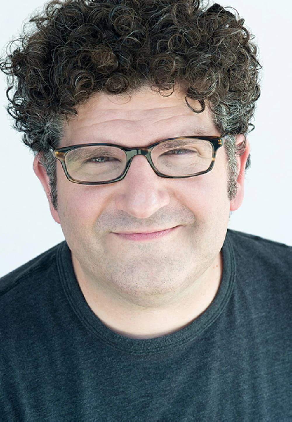 Andy Siegel | King of the Hill Wiki | Fandom