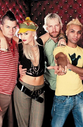 No Doubt | King of the Hill Wiki | Fandom