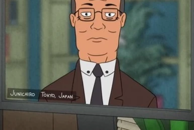 Michiko Hill Edad