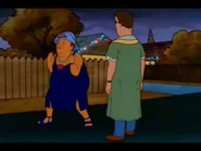 Alley | King of the Hill Wiki | Fandom