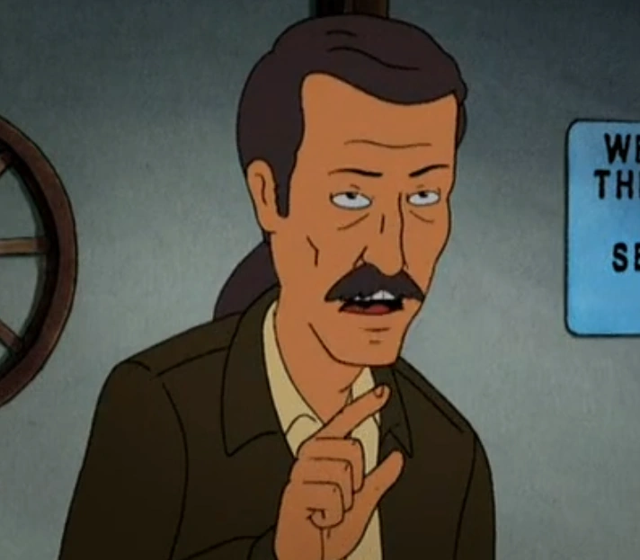 Keith | King of the Hill Wiki | Fandom