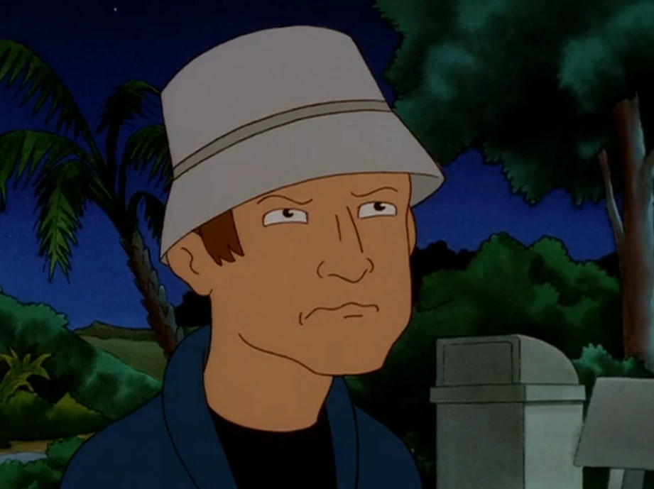Steve | King of the Hill Wiki | Fandom