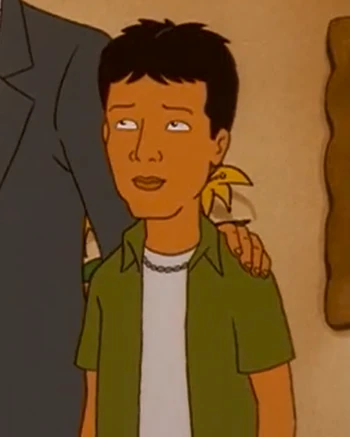 Antonio Felipe | King of the Hill Wiki | Fandom