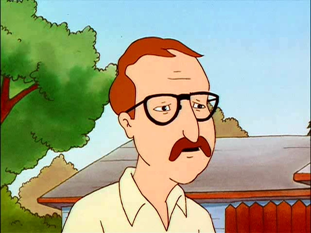 Eustace Miller | King of the Hill Wiki | Fandom