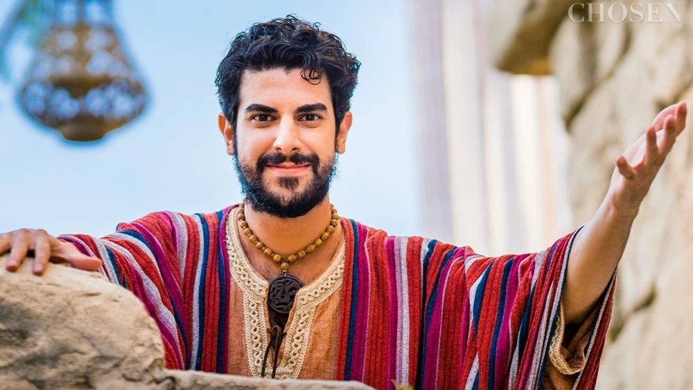 Thomas | King of the Nazarenes Wiki | Fandom