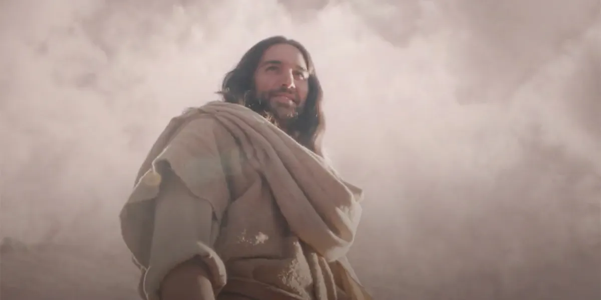 King of the Nazarenes: Part III - The Kingdom Awaits | King of the ...