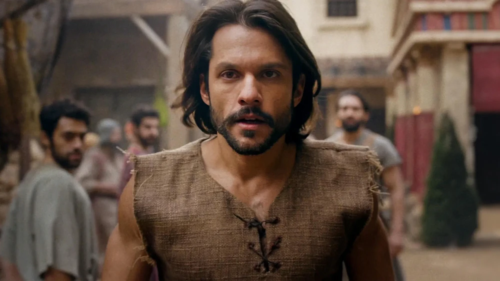 Humble | King of the Nazarenes Wiki | Fandom