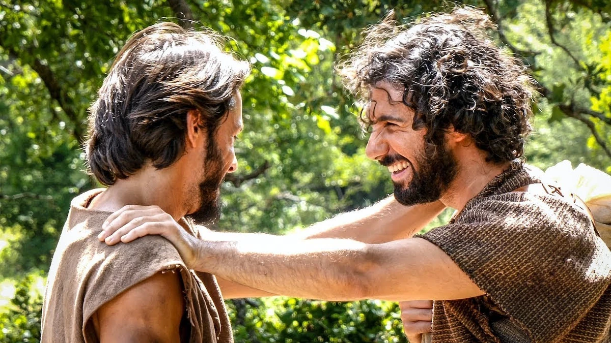 The Church Begins | King of the Nazarenes Wiki | Fandom