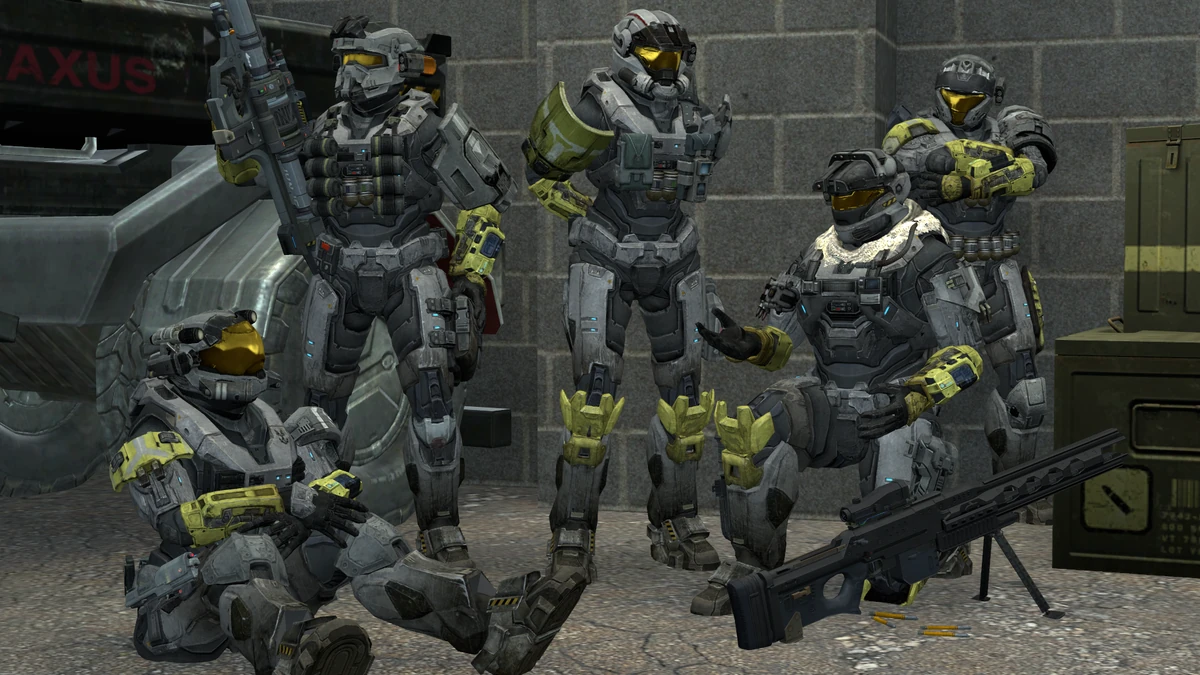 Team Ion | KingOfYou115's Sandbox Wikia | Fandom