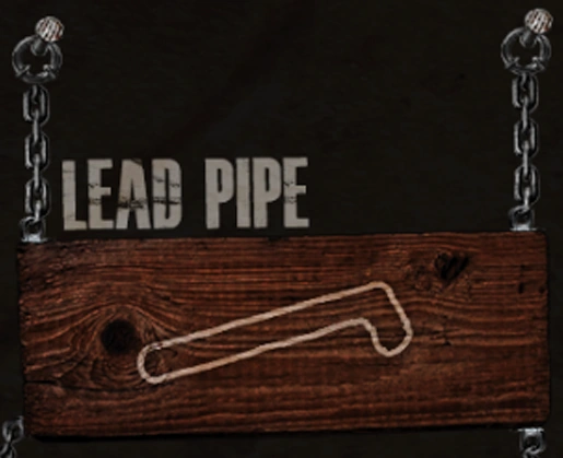 Lead Pipe | Kingpin Reloaded Wiki | Fandom