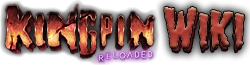 Kingpin Reloaded Wiki | Fandom
