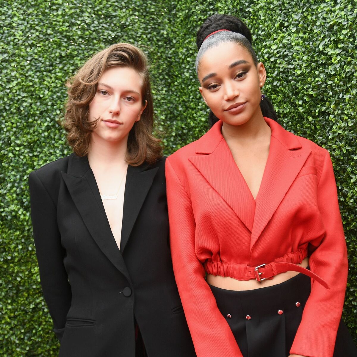 Amandla Stenberg | King Princess Wiki | Fandom Amandla Stenberg | King Princess Wiki | Fandom