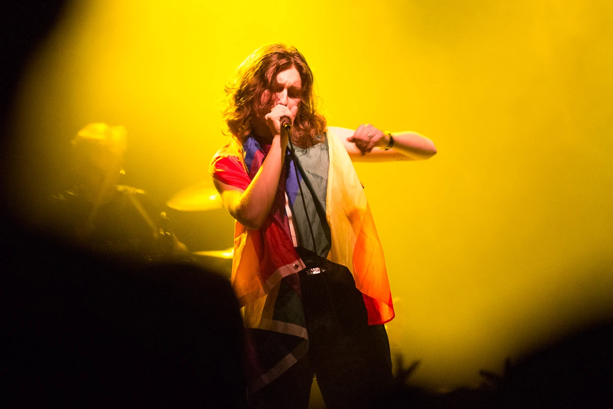 King Princess/Discography | King Princess Wiki | Fandom