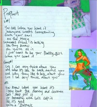 Prophet | King Princess Wiki | Fandom