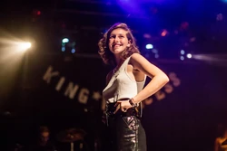 King Princess | King Princess Wiki | Fandom