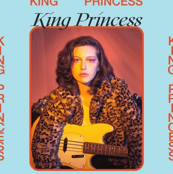 King Princess Tour | King Princess Wiki | Fandom