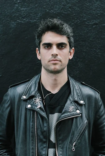 Nick Long | King Princess Wiki | Fandom