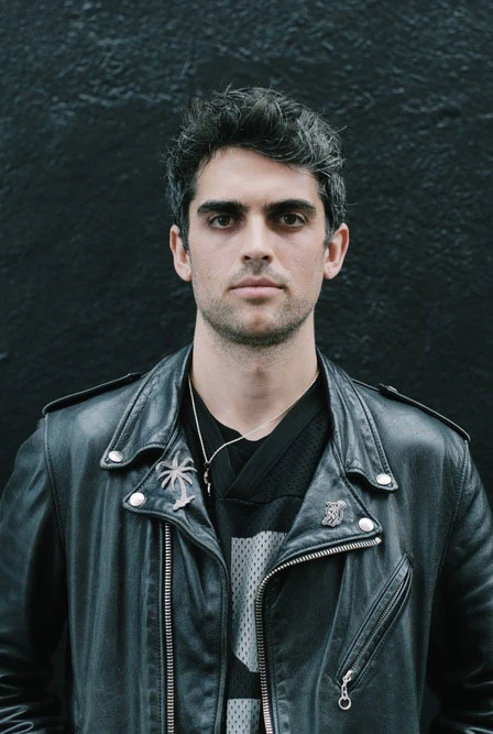 Nick Long | King Princess Wiki | Fandom