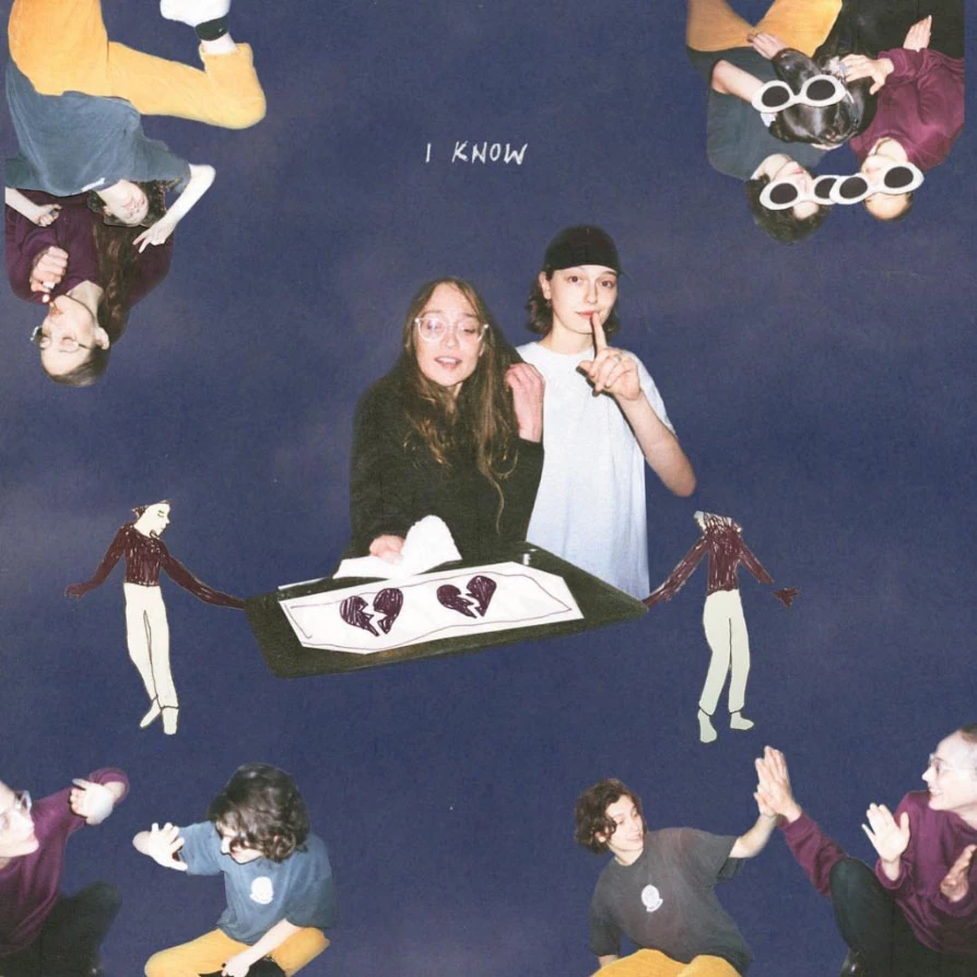 I Know | King Princess Wiki | Fandom